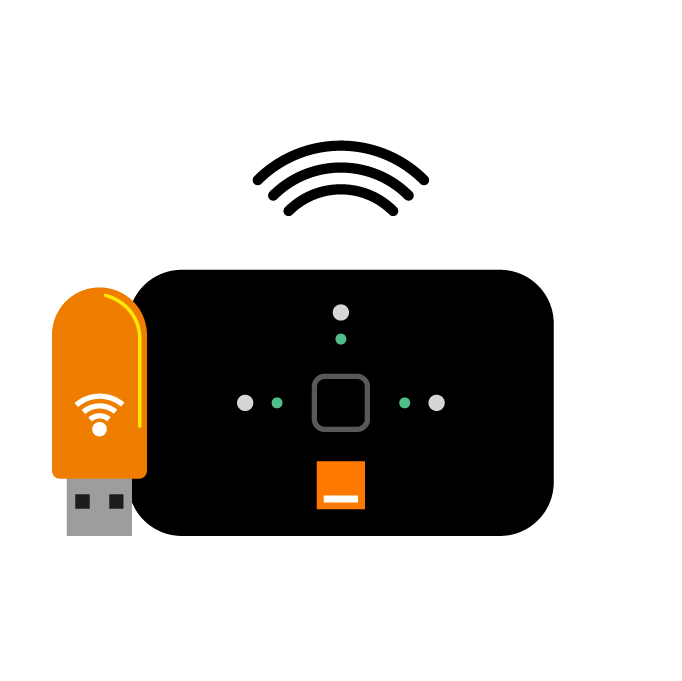 internet | Orange Cameroun