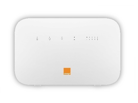 Box Infinity | Equipements Offre Infinity | Orange Cameroun