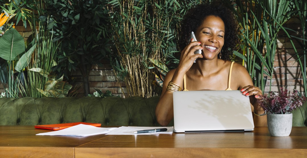 Presentation Univers Premium | Orange Cameroun