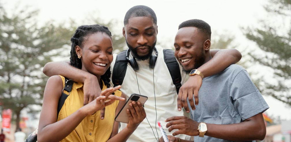 Gerer | Orange Cameroun