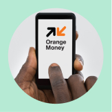 Accueil Cameroun | Orange Cameroun