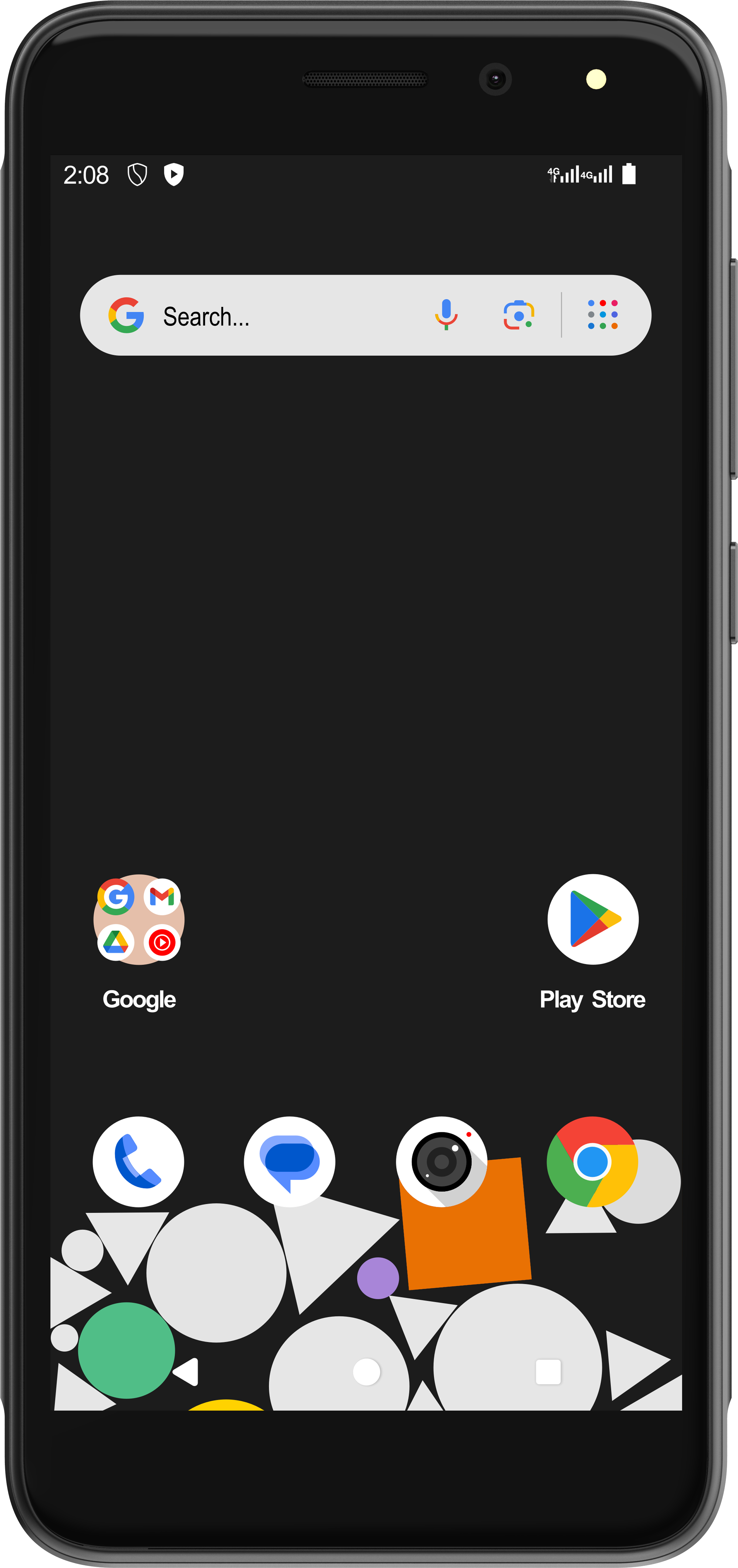 Accueil Cameroun | Orange Cameroun