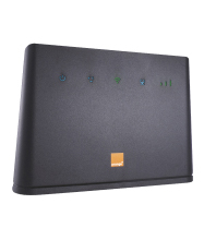 Accueil Cameroun | Orange Cameroun