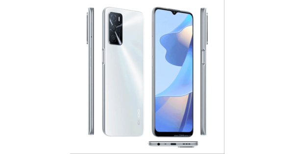 Oppo A16 64Go | Smartphones | Orange Cameroun