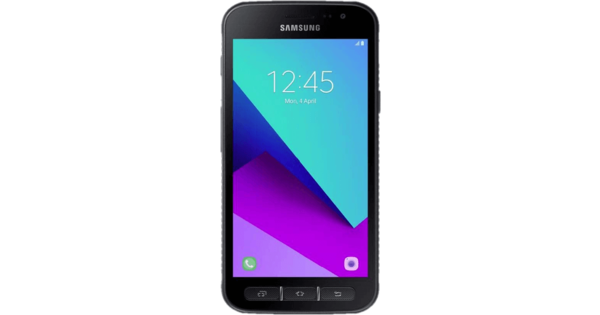 Samsung Galaxy XCover4 | Les Smartphones | Orange Cameroun