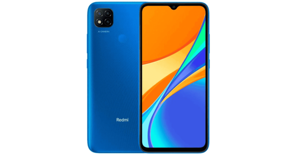 Xiaomi Redmi 9C 64Go | Les Smartphones | Orange Cameroun