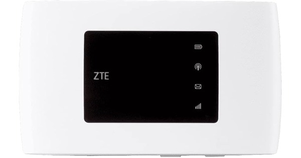 ZTE Airbox ZTE M920U | Connectivity | Orange Cameroun
