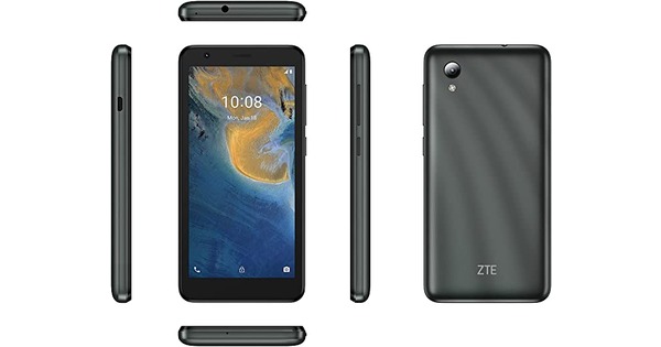 ZTE Blade A31 Lite 32Go | Les Smartphones | Orange Cameroun