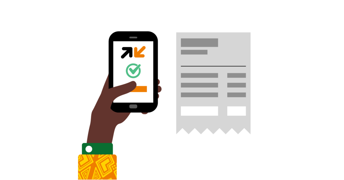 Paiement des impôts, taxes et timbres fiscaux | Mobile Tax DGI | Orange ...