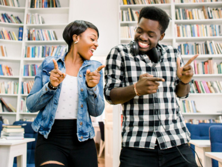 Accueil Cameroun | Orange Cameroun